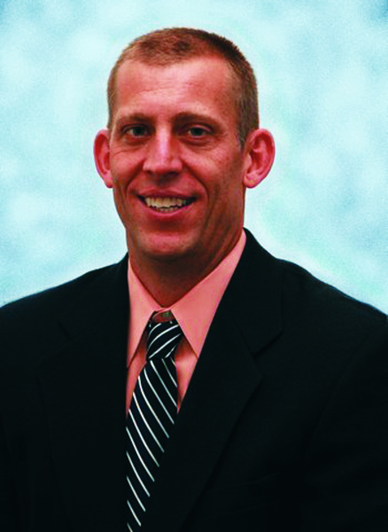 American Academy for Park and Recreation Administration > About AAPRA > Member Biography