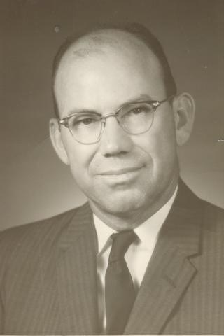 Biography William March